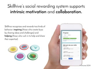 Intunex #DisruptHR #HRTechEurope 2014 | PPT