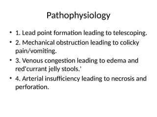 Intussuception pediatric surgery disease.pptx