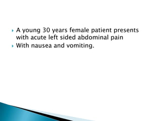 Intussusception | PPT