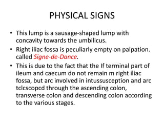INTUSSUSCEPTION.pptx