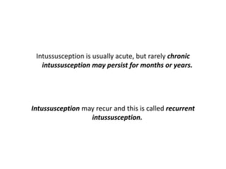 INTUSSUSCEPTION.pptx