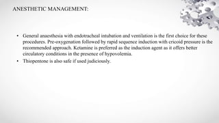 INTUSSUSCEPTION.pptx, introduction to the pathologies of the git | PPTX