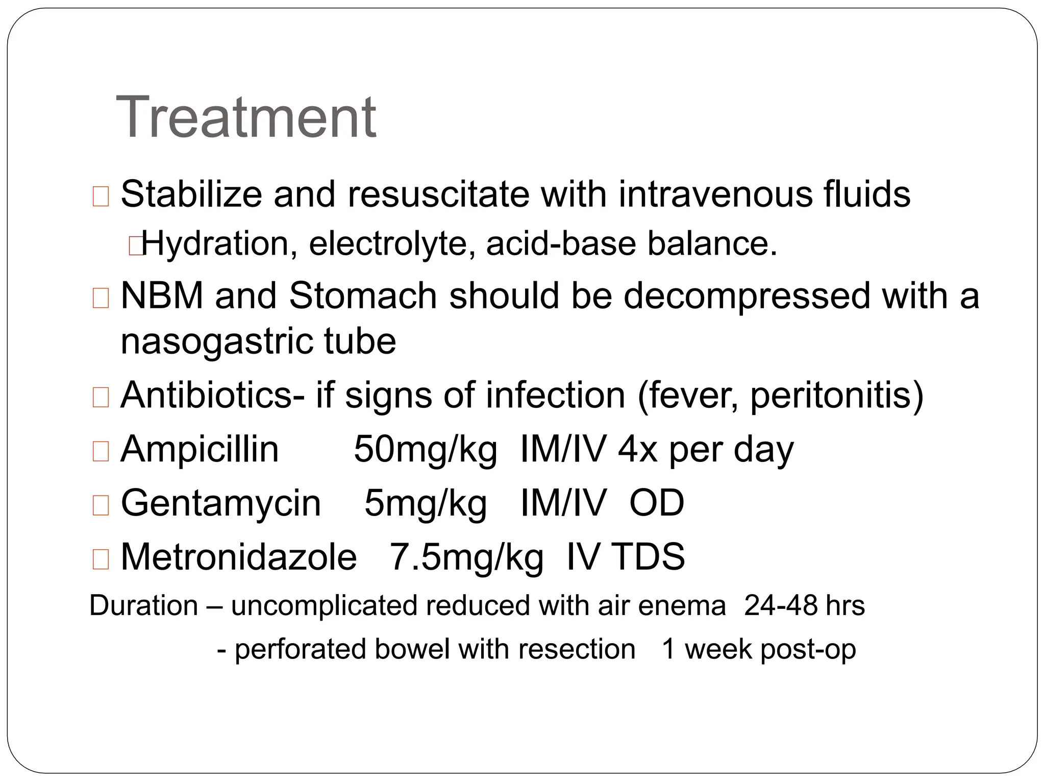 GI obstructive condition -Intussusception.pptx