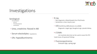 Neonatal intestinal Obstruction_ Intussusception.pptx