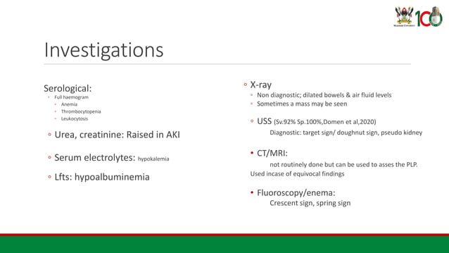 Neonatal intestinal Obstruction_ Intussusception.pptx