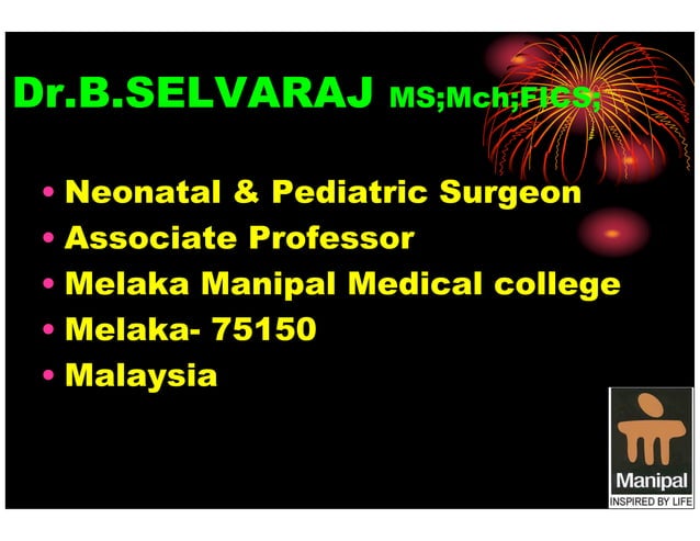 Pediatric Intussusception - An Overview | PDF | Digestive Disorders ...