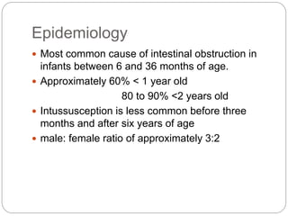 Intussusception (2) | PDF