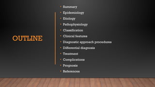 Basic on intussusception Pediatrics note | PPT