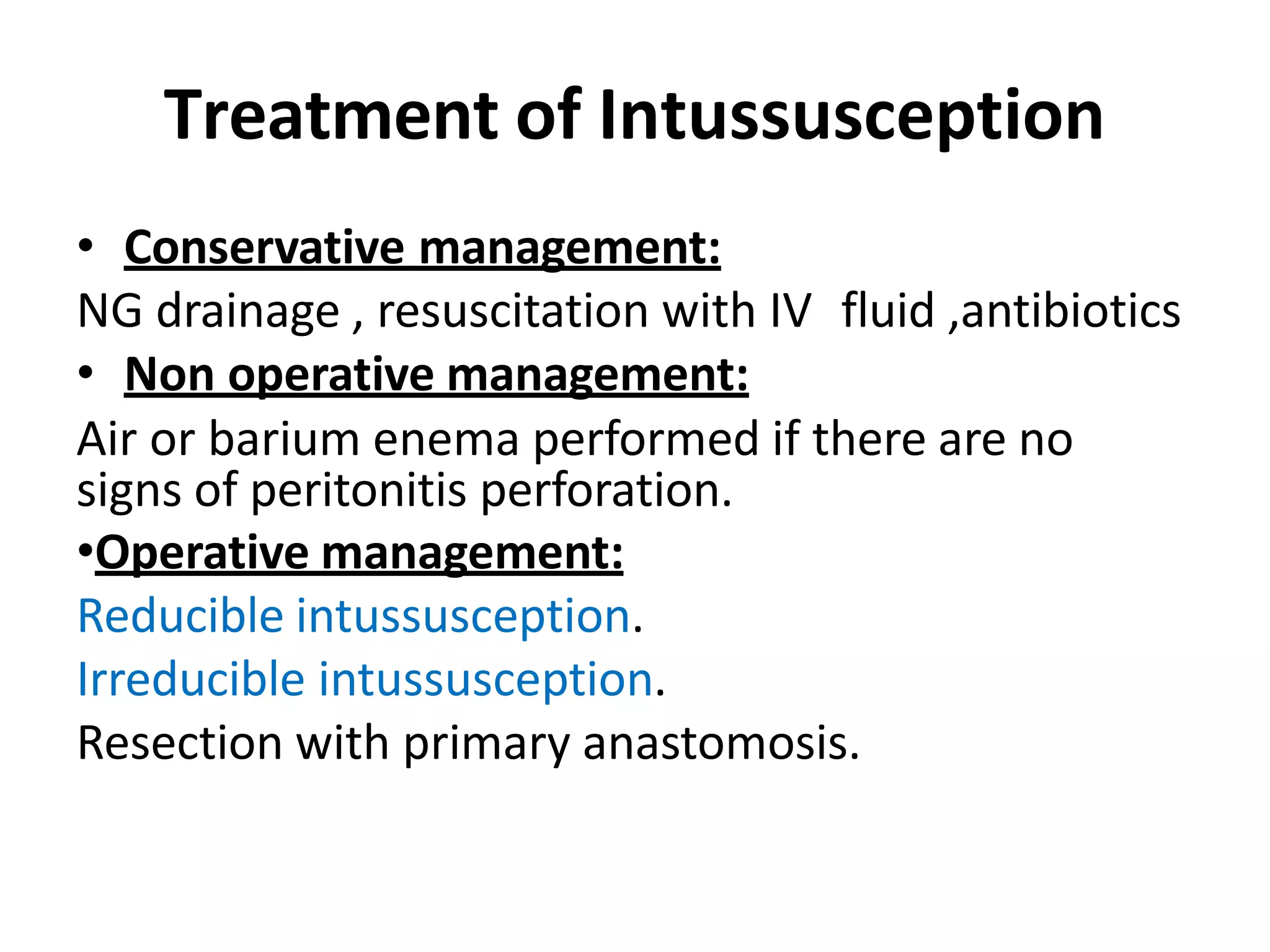 intussusceptIon | PPT