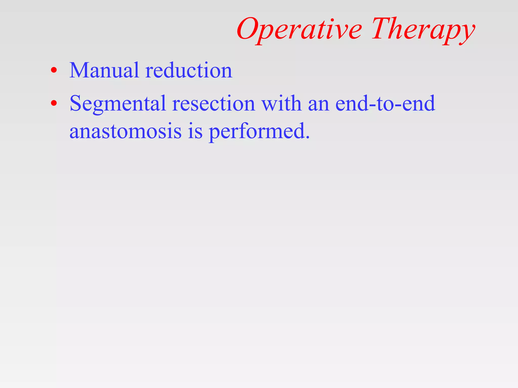 Intussusception incomplete.pptx