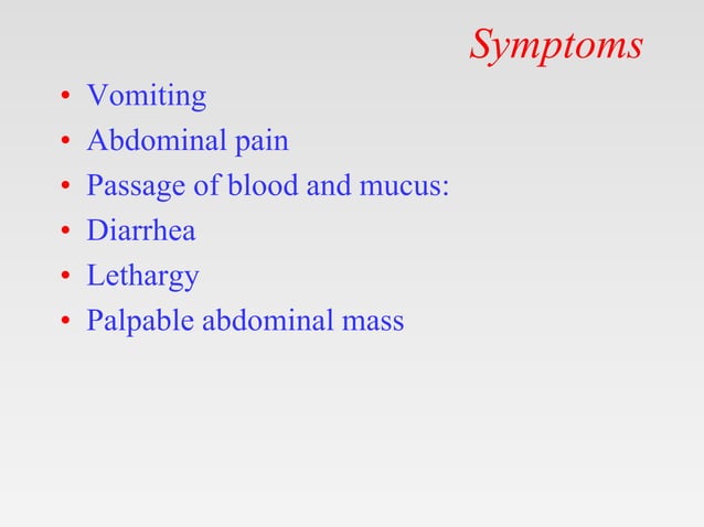 Intussusception incomplete.pptx