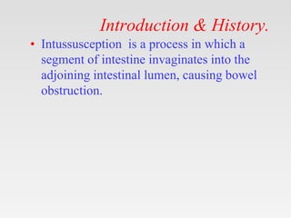 Intussusception incomplete.pptx