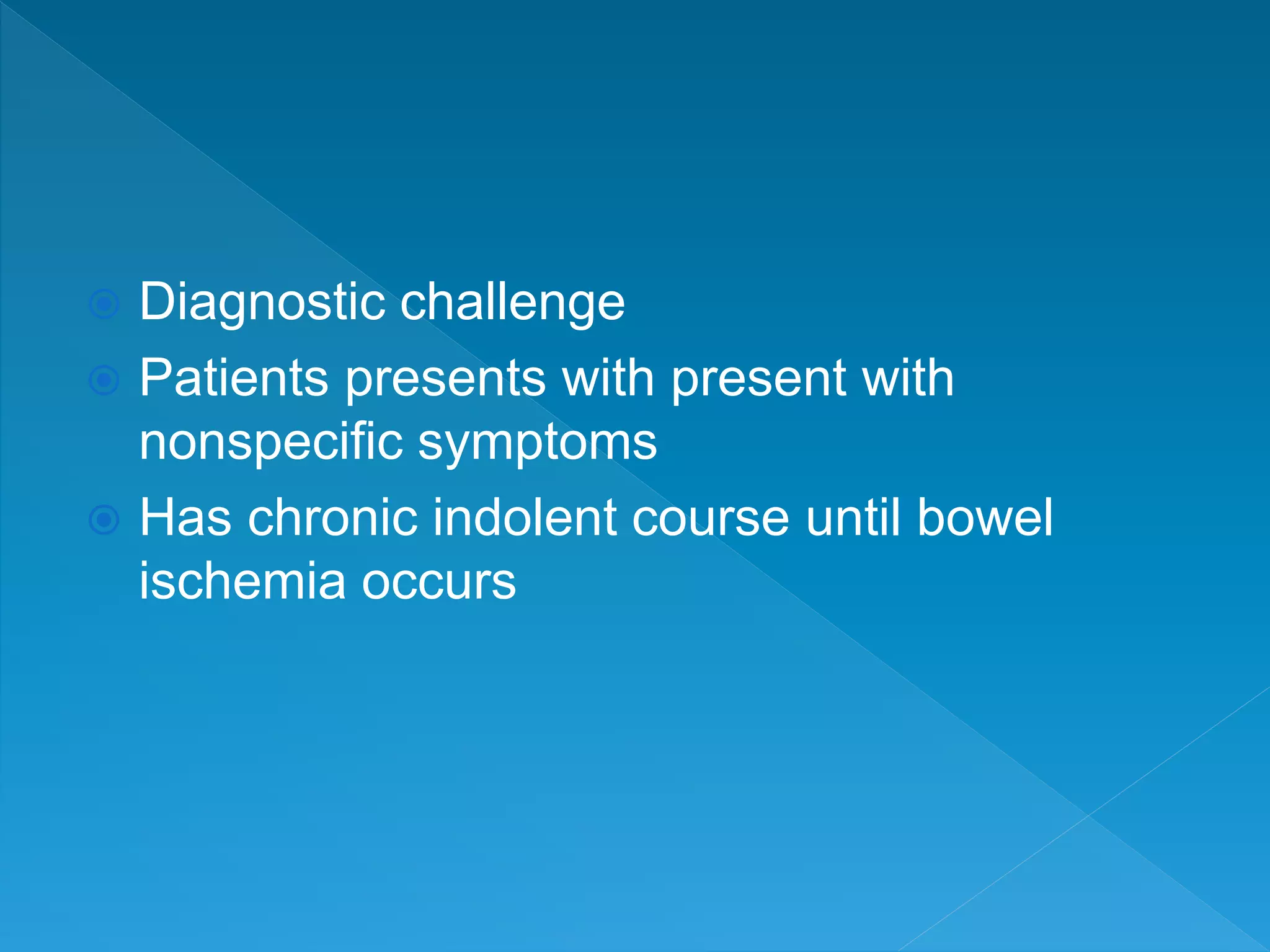 Intussusceptions in adults | PPTX