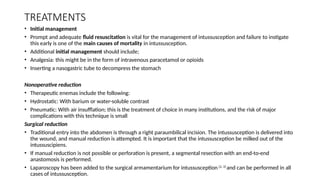 INTUSSUSSCEPTION, A PEADIATRIC EMERGENCY.pptx
