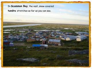 In Two Worlds Yupik Family | PPTX