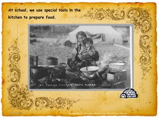 In Two Worlds Yupik Family | PPTX