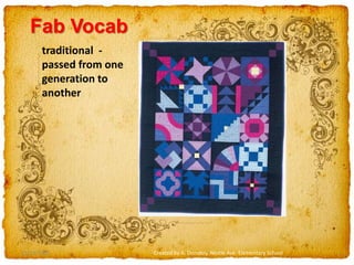 In Two Worlds Yupik Family | PPTX