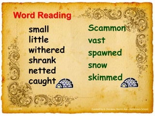 In Two Worlds Yupik Family | PPTX