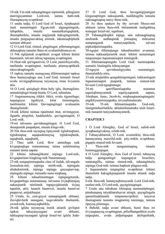 Inuinnaqtun - Book of Baruch.pdf