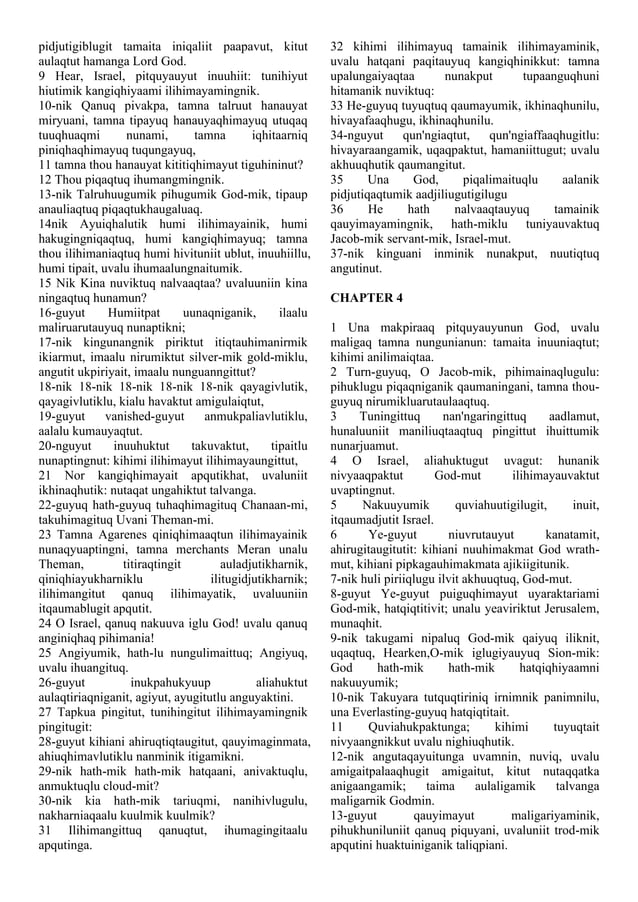 Inuinnaqtun - Book of Baruch.pdf