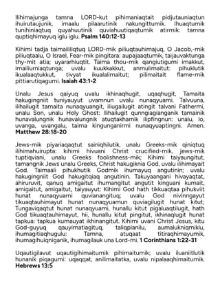 Inuinnaqtun - Presence of God Tract.pdf