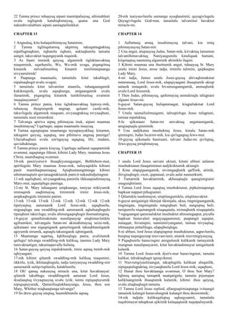 Inuinnaqtun - The First Gospel of the Infancy of Jesus Christ.pdf