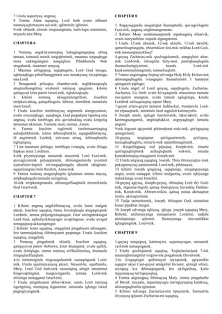 Inuinnaqtun - The Protevangelion.pdf