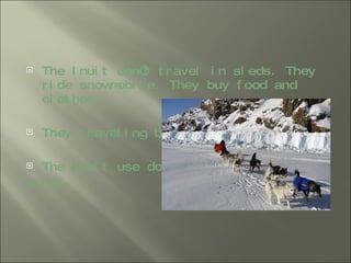 Inuit | PPT