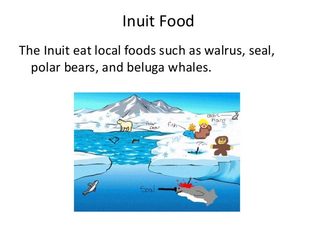 Inuit
