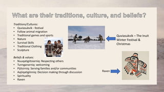 inuit_ppt_presentation9THgradeSSgroup.pptx