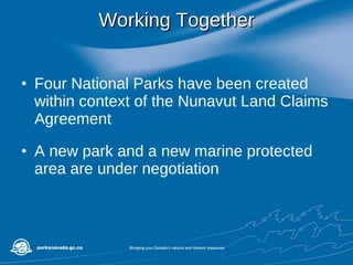 Inuit Values and Worldview: Their Importance in Protecting the Arctic | PPT