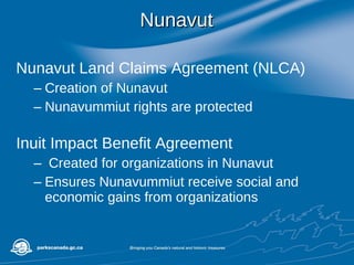 Inuit Values and Worldview: Their Importance in Protecting the Arctic | PPT