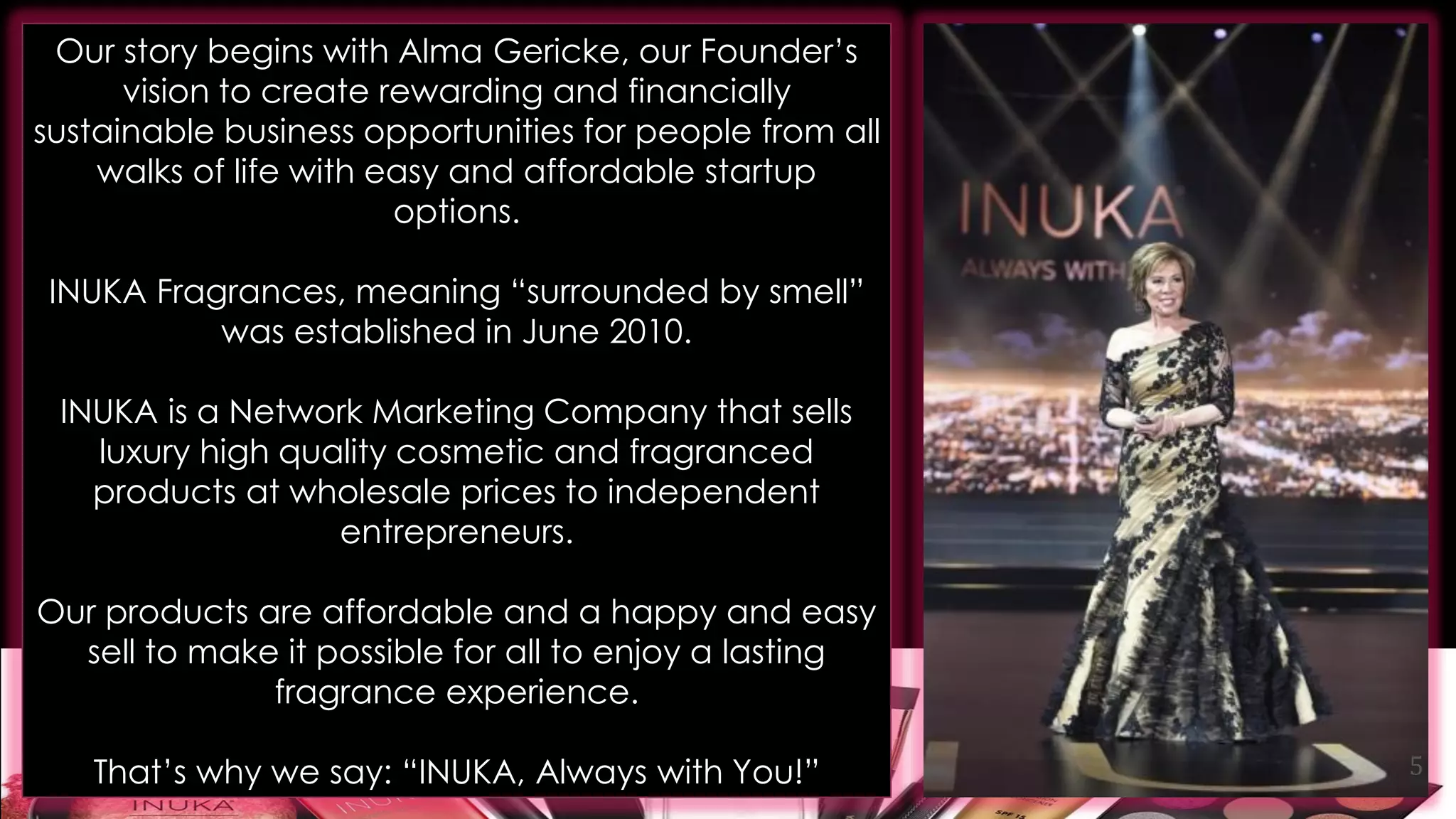 INUKAFRAGRANCES BY SUELEONARD | PDF