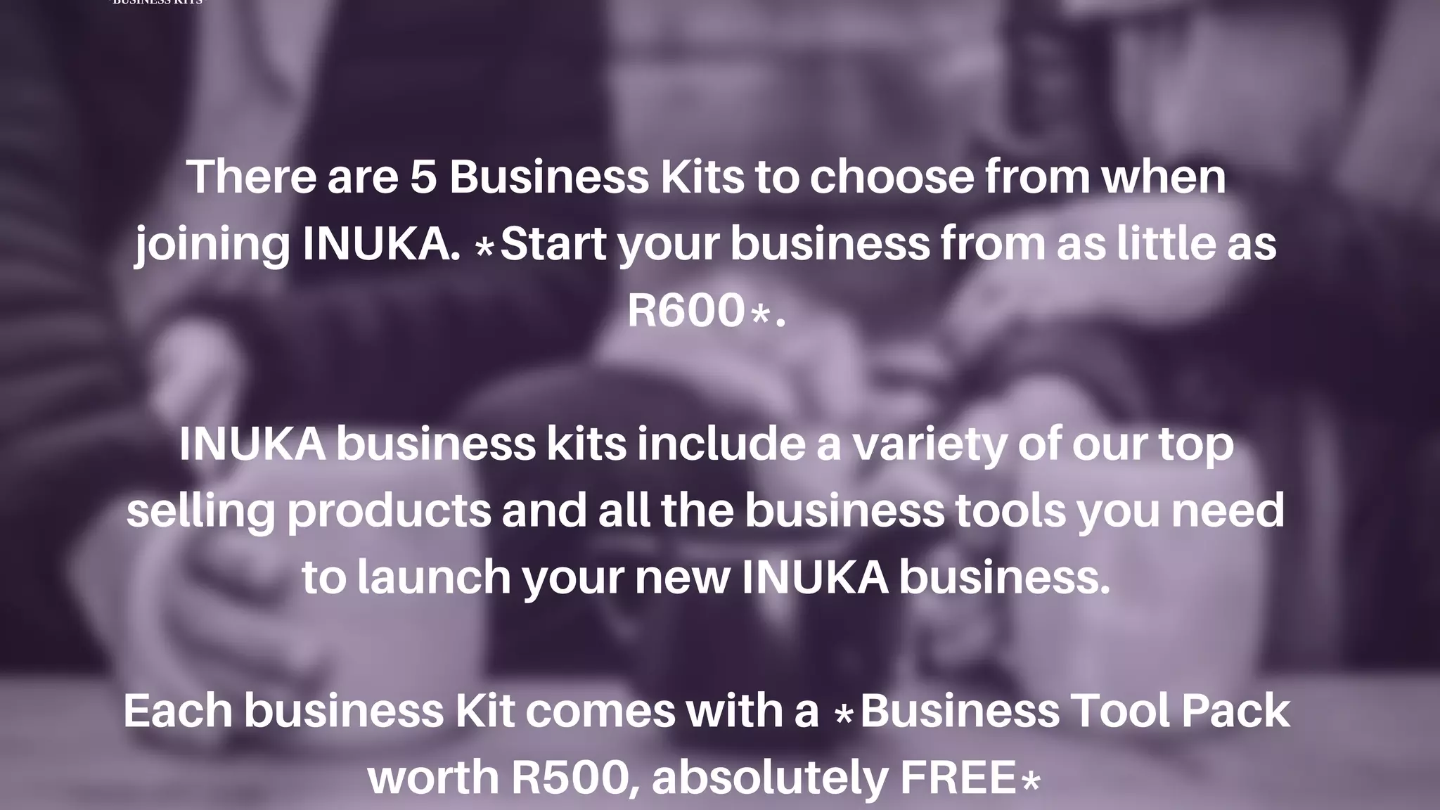 Inuka fragrances by Sue Leonard | PDF