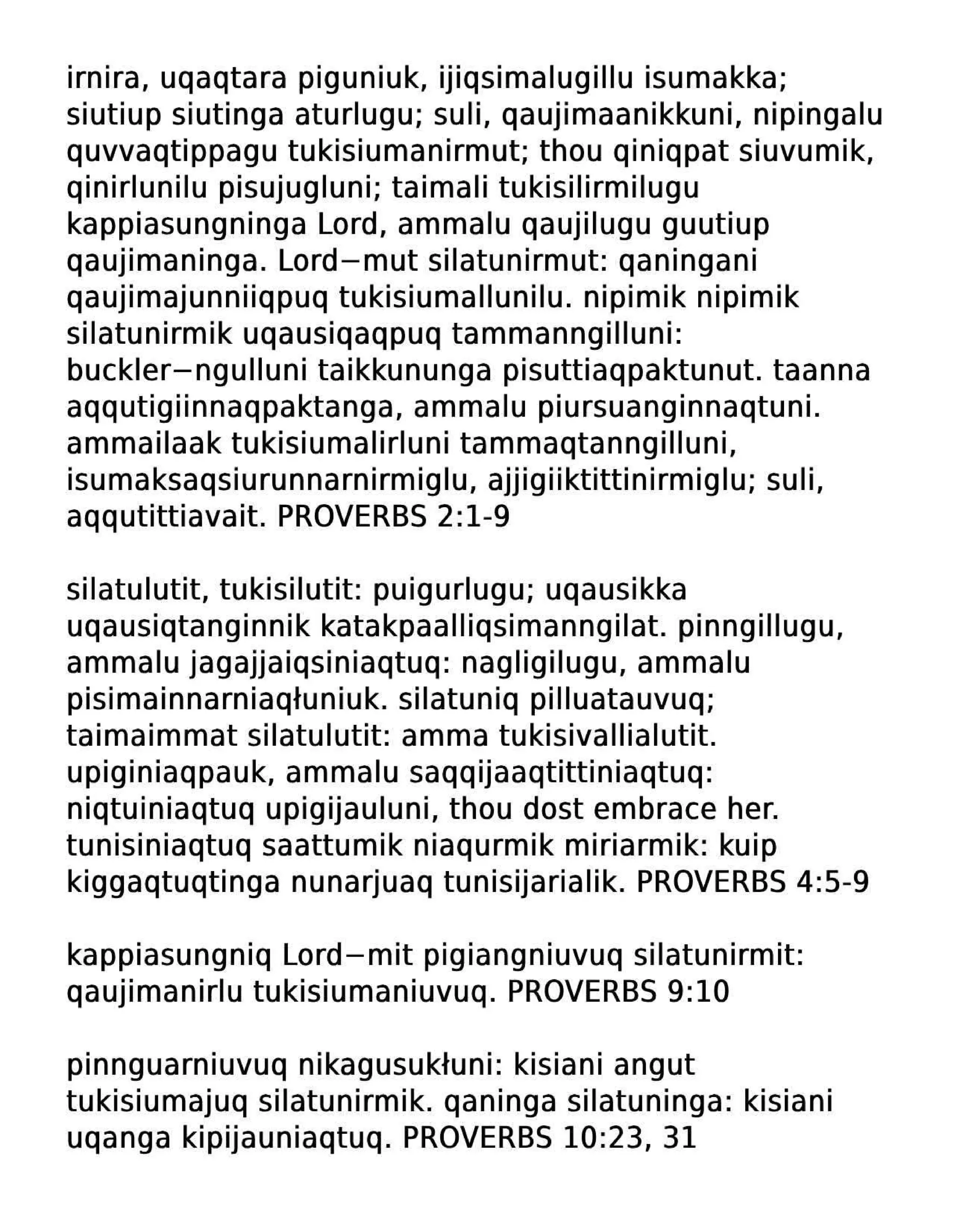 Inuktitut Latin True Wisdom Tract.pdf