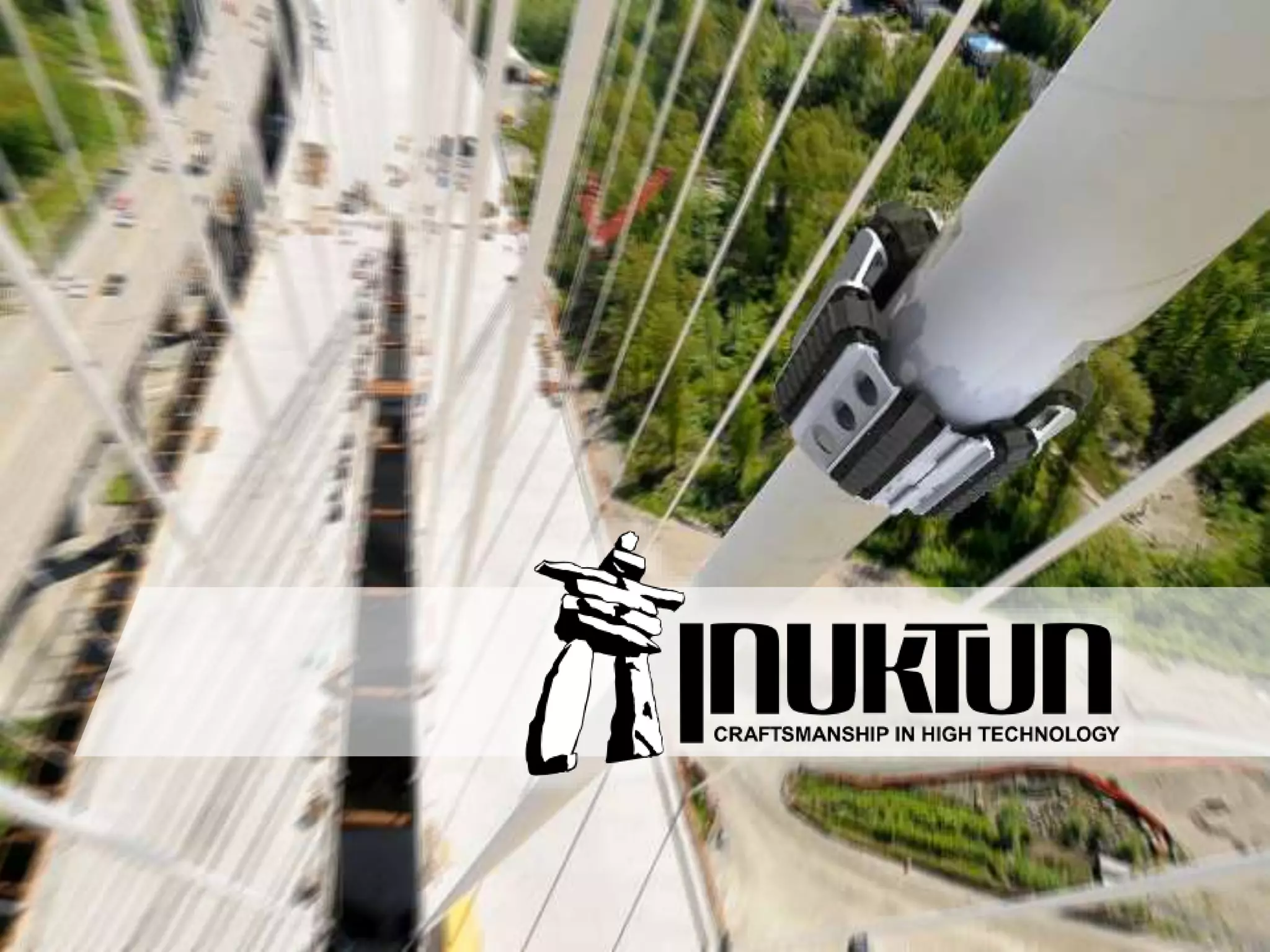 Inuktun Robotic Crawlers and Cameras | PPTX