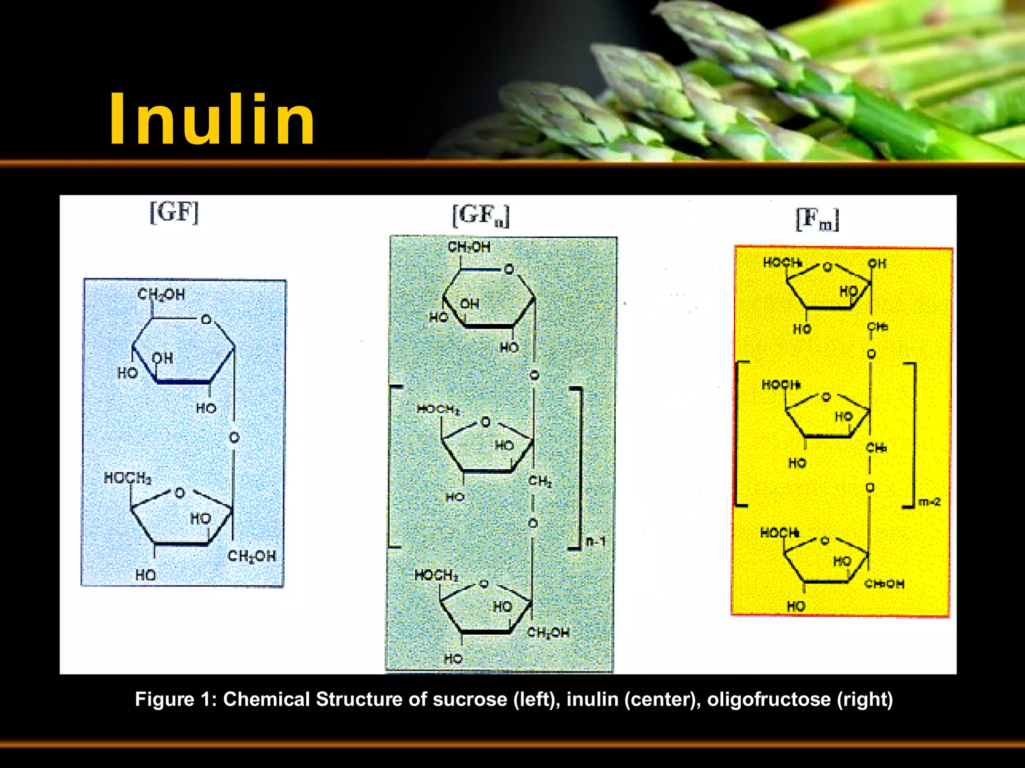 Inulin | PPT