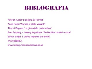 I numeri primi | PPT