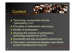 Inuse seminar Mikko Rask | PDF