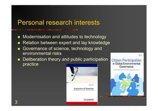 Inuse seminar Mikko Rask | PDF