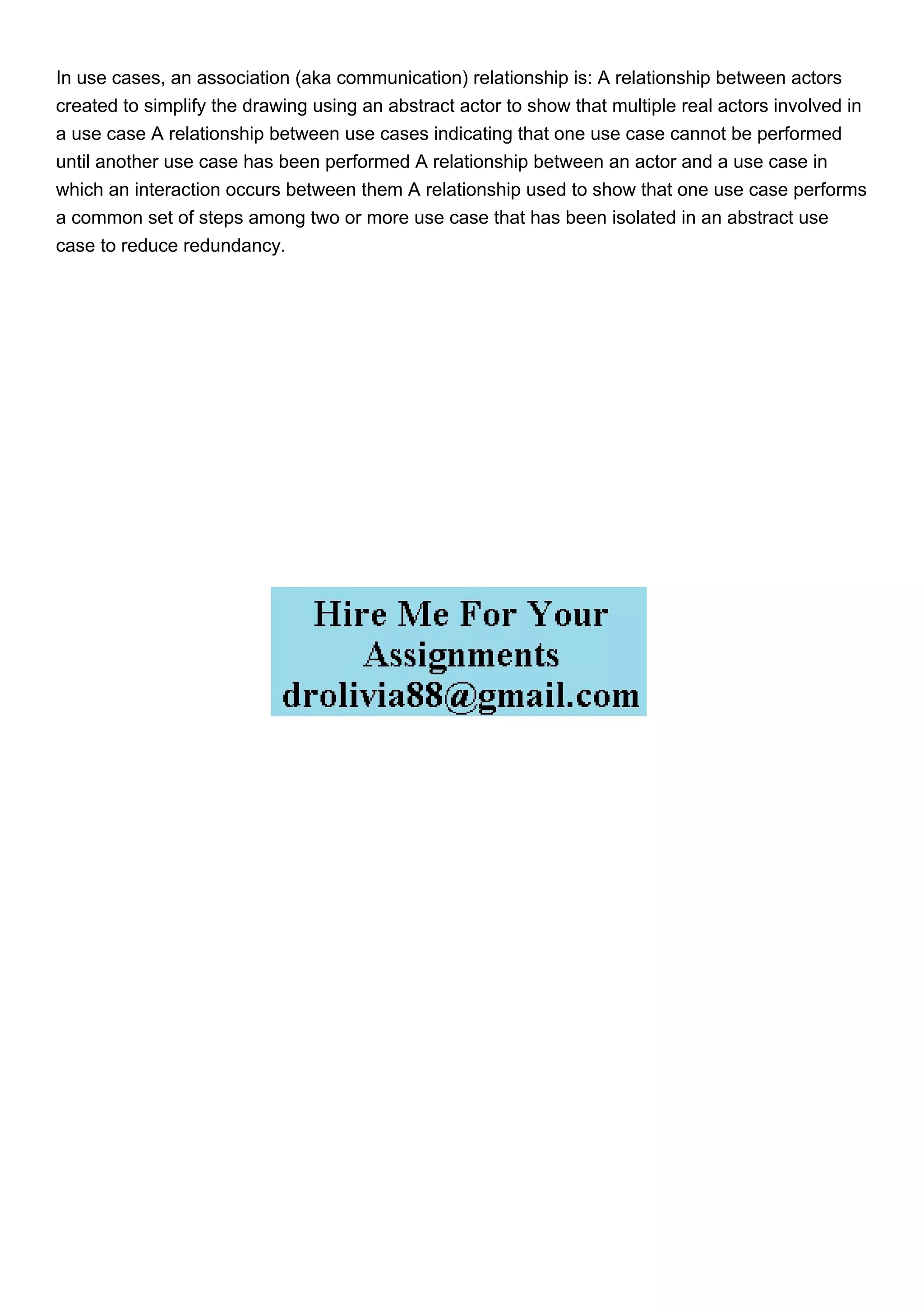 In use cases an association aka communication relationshi.pdf