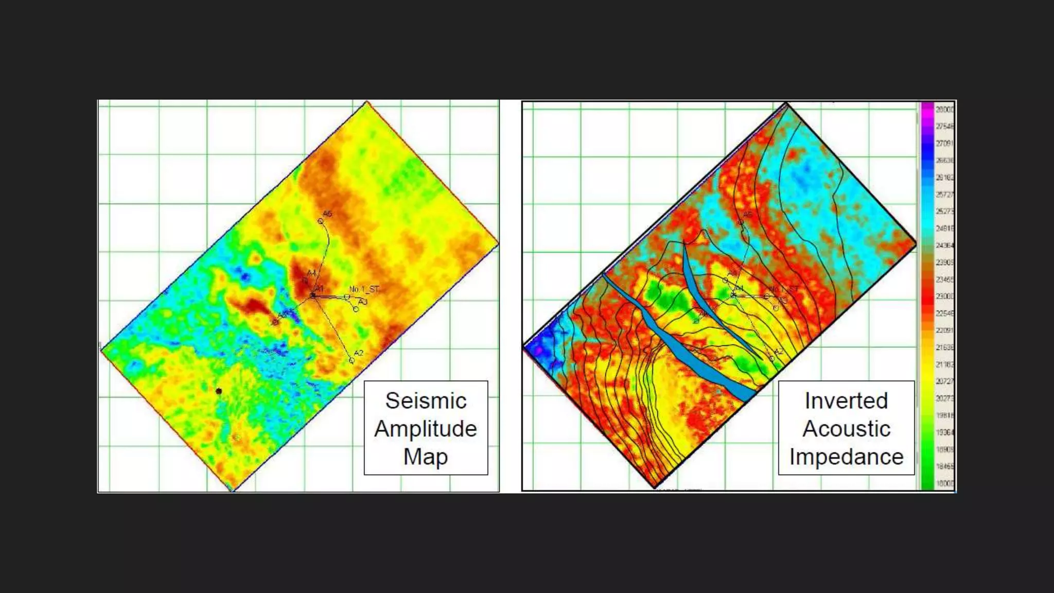 inverse theory and inversion of seismic | PPTX