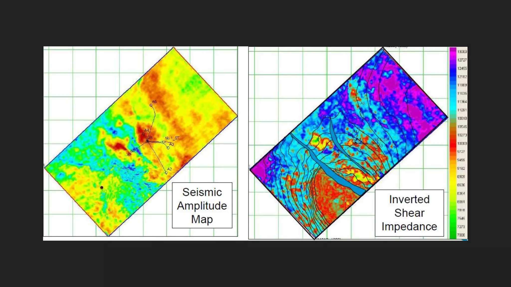 inverse theory and inversion of seismic | PPTX