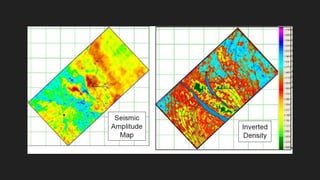 inverse theory and inversion of seismic | PPTX