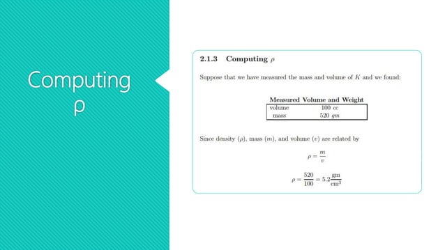 inverse theory and inversion of seismic | PPTX | Geology | Science