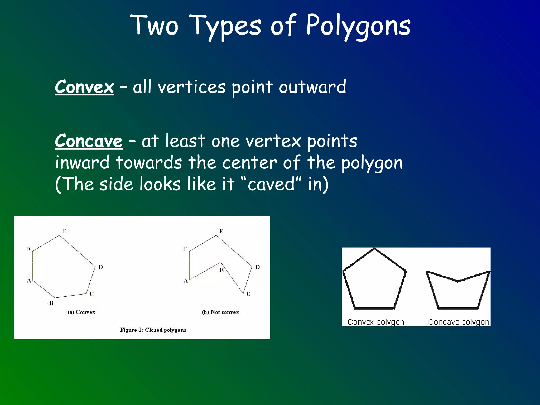 Inv 1 notes for Shapes and Designs | PPT