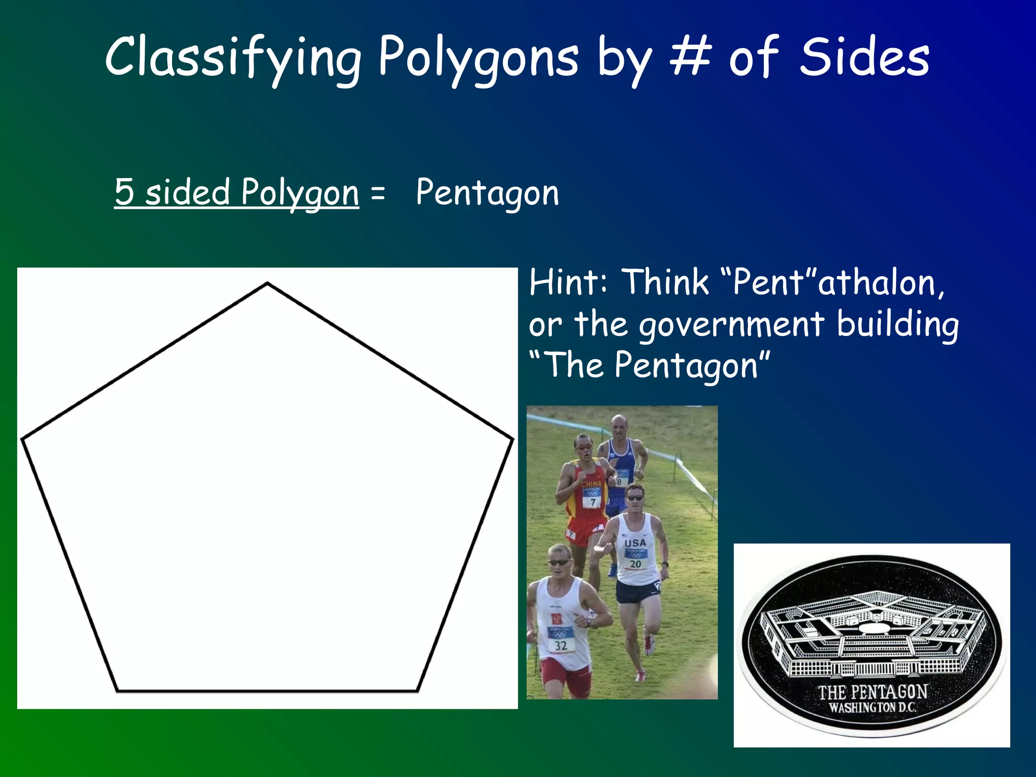 Inv 1 notes for Shapes and Designs | PPT