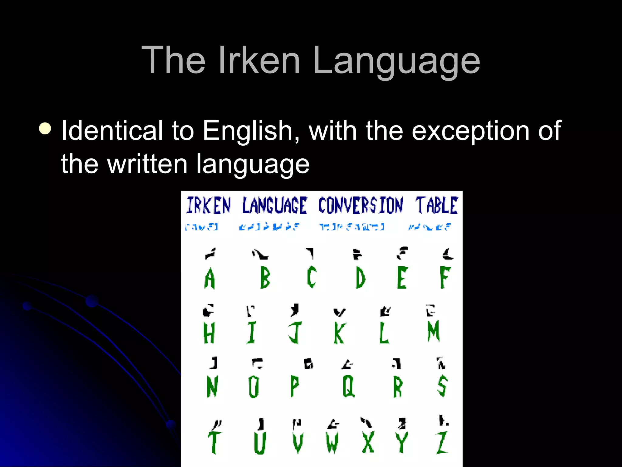 Invader Zim Project | PPT