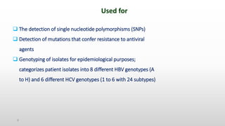Invader assay | PPTX