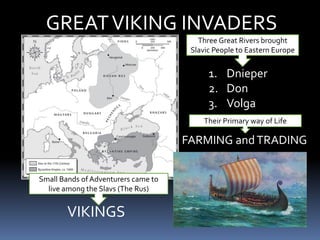 Invaders threaten europe | PDF